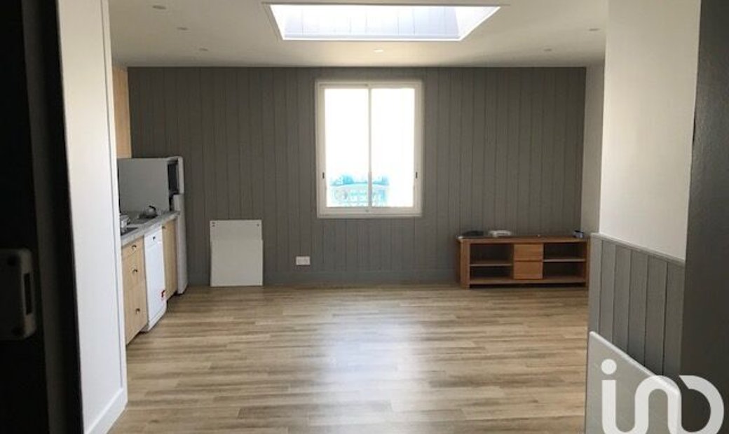Vente Maison Traditionnelle 4 Pièces In Le Bois Plage En Ré, France For ...