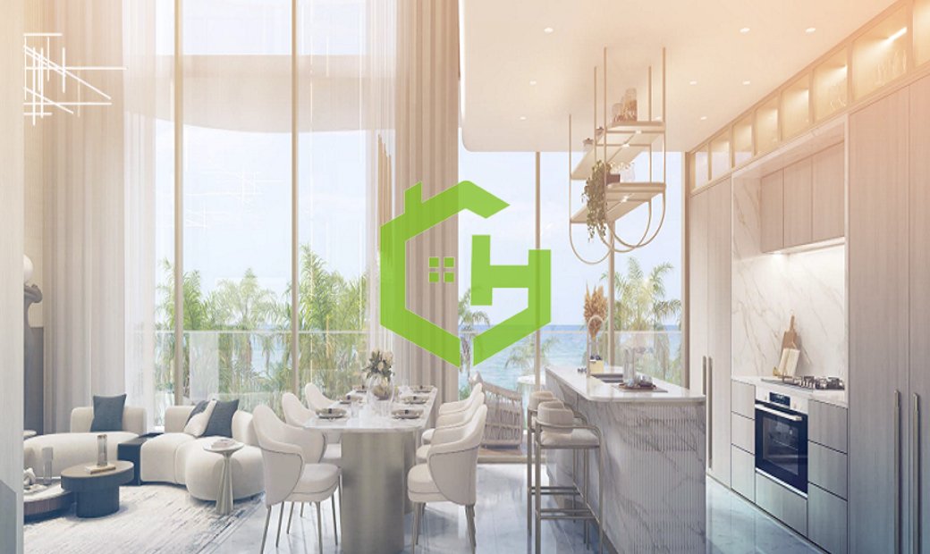 Smart Homes | Elegant Design | Panoramic In Dubai, Dubai, United Arab ...