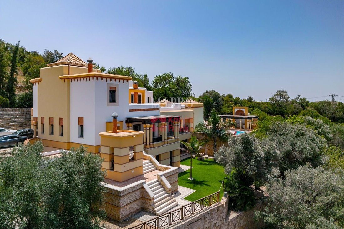 Uniquely Exotic In Loulé, Faro District, Portugal For Sale (14105756)