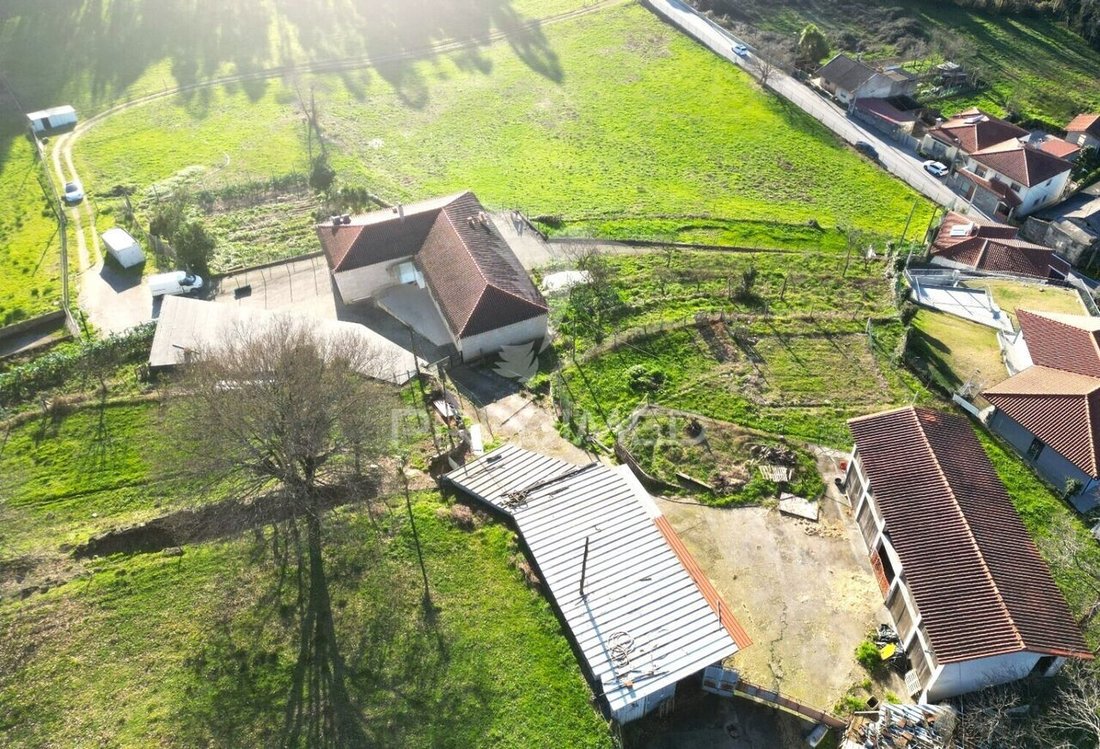 Farm With In Souto Santa Maria, Souto Sao Salvador E Gondomar, Braga ...