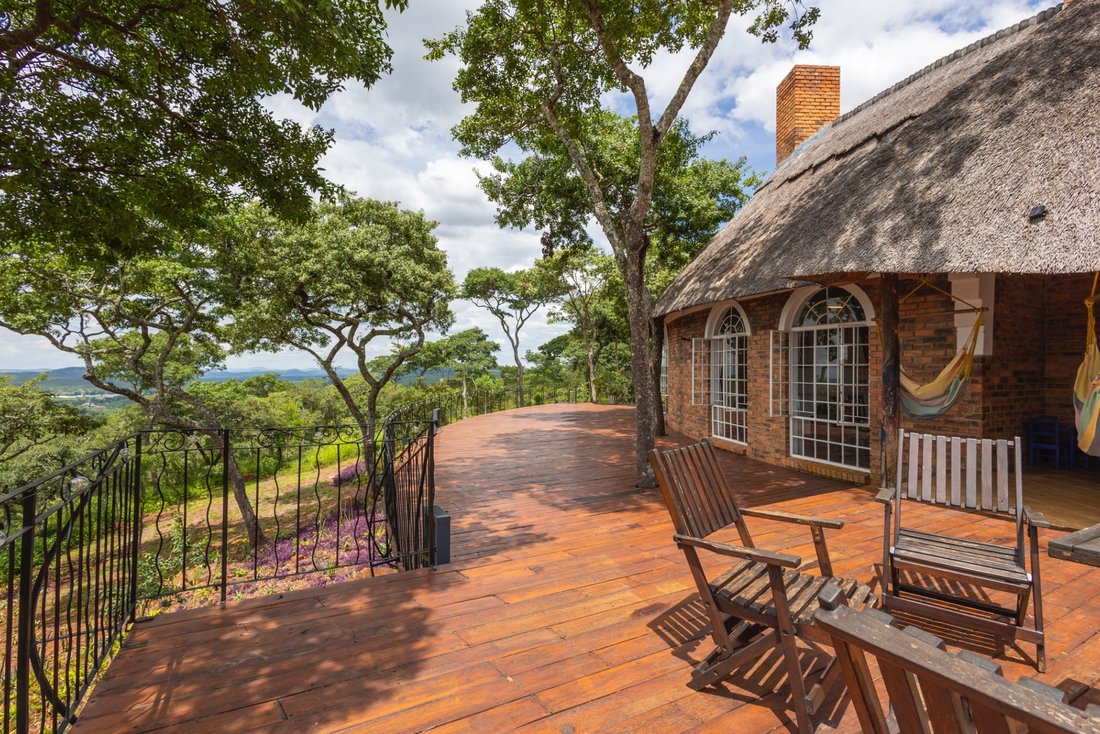 Magnificent Property For Sale In Shawasha In Harare, Harare Province ...