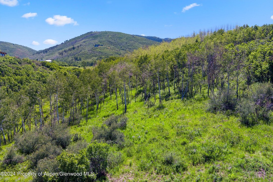 Tbd Trentaz Drive Aspen, Colorado In Aspen, Colorado, United States For ...
