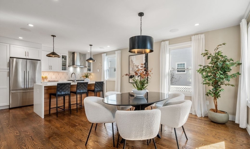 Arlington Residential In Arlington, Massachusetts, United States For ...