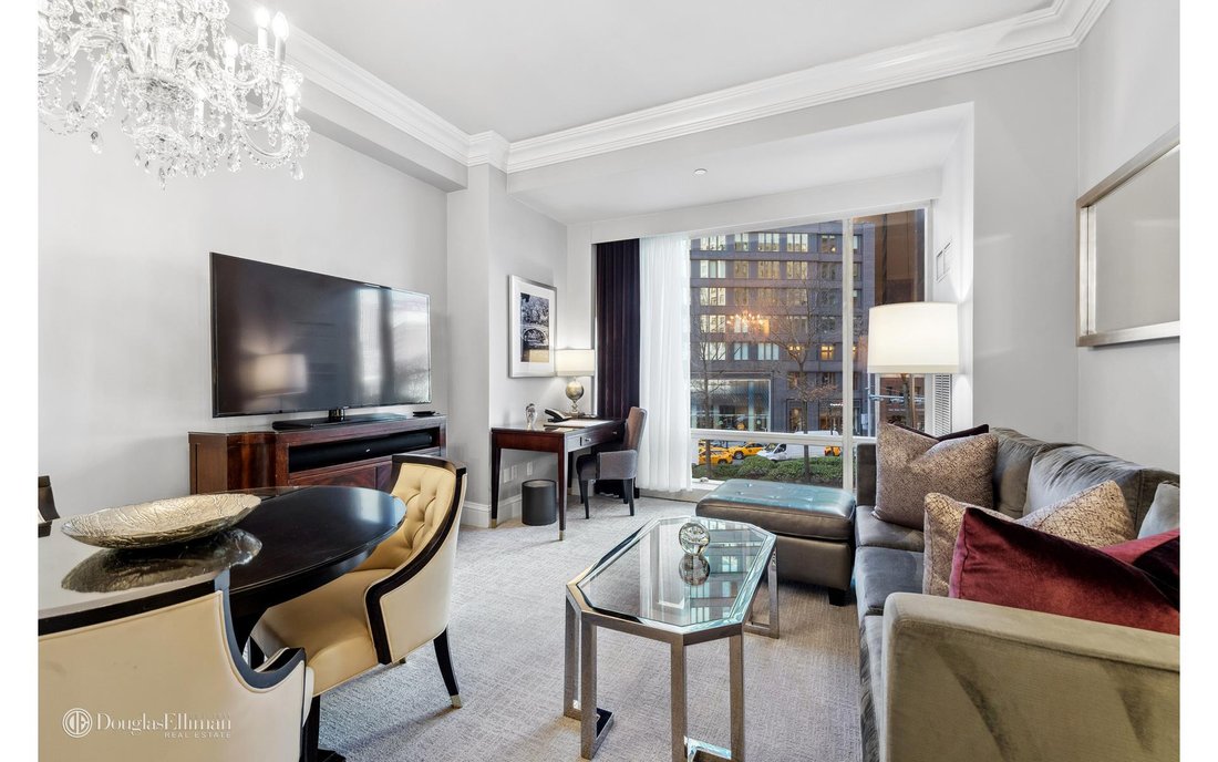 Condo New York In New York, New York, United States For Sale (15354541)