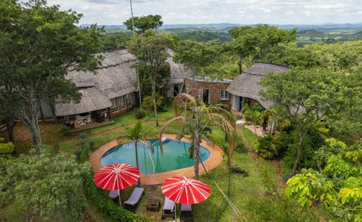 Luxury homes for sale in Zimbabwe | JamesEdition