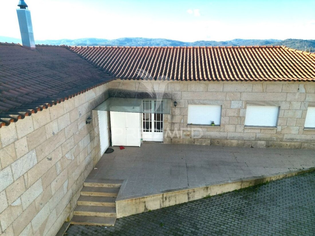 Farm With In Souto Santa Maria, Souto Sao Salvador E Gondomar, Braga ...