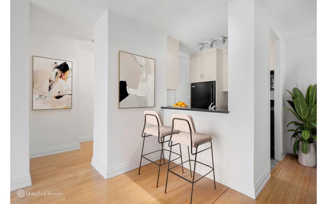 Condo New York In New York City, Ny, United States For Sale (15354589)