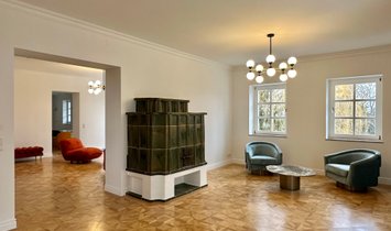 Luxury homes for sale in Vienna, Wien, Austria | JamesEdition