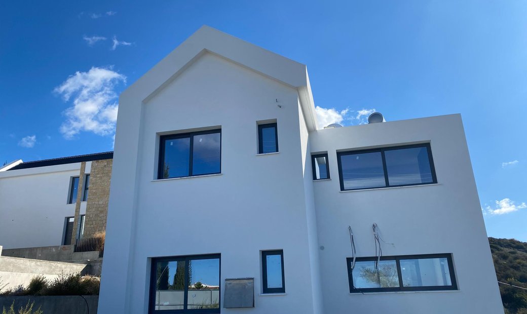 Paphos Villa In Paphos, Paphos, Cyprus For Sale (15358774)