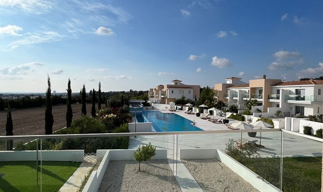 Paphos House In Paphos, Paphos, Cyprus For Sale (15359724)