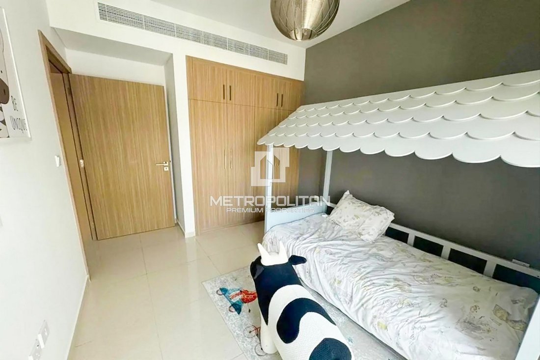 4 Beds Corner And Single Row I Dream In Dubai, Dubai, United Arab ...