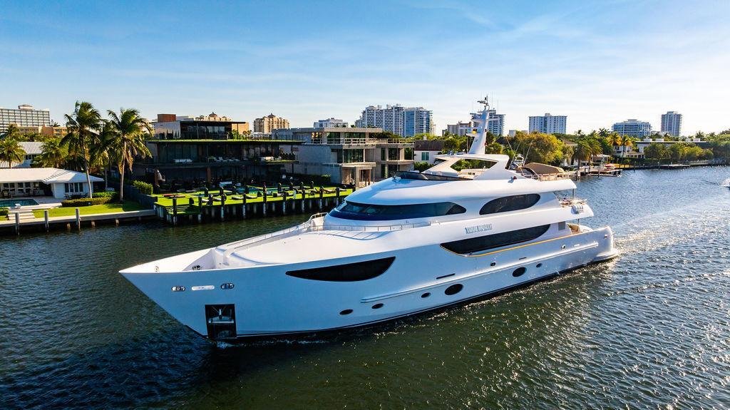 Hargrave Tri Deck In Virgin Islands, U.S. For Sale (15358069)