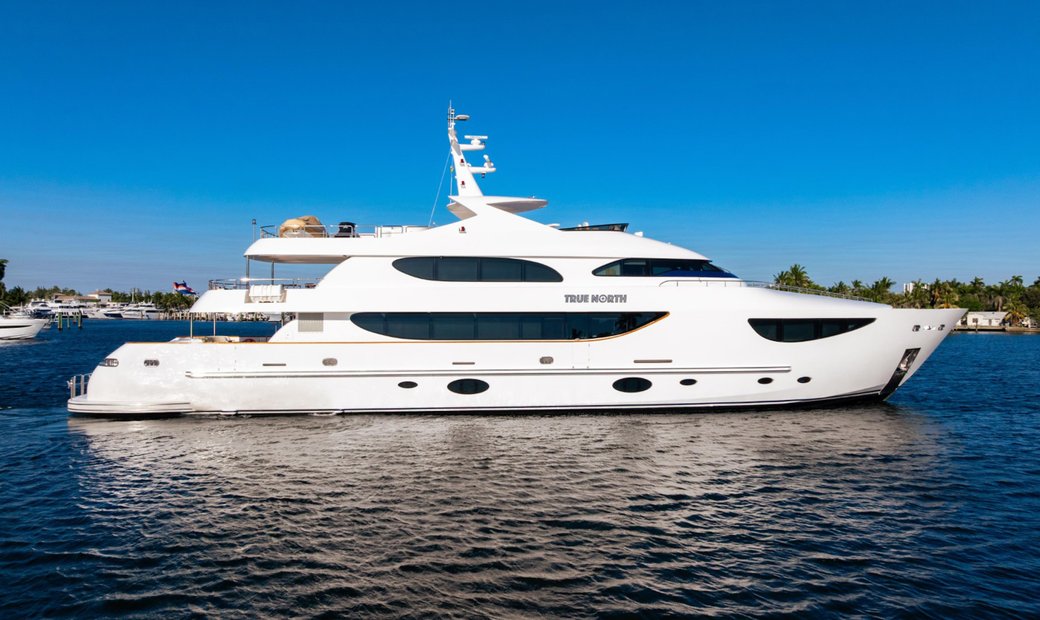 Hargrave Tri Deck In Virgin Islands, U.S. For Sale (15358069)