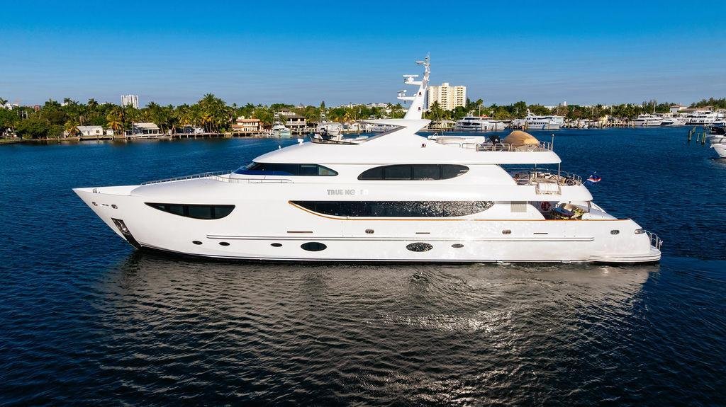 Hargrave Tri Deck In Virgin Islands, U.S. For Sale (15358069)