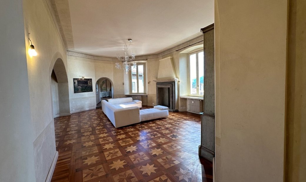 Bergamo | Mangili Real Estate Agency In Bergamo, Lombardy, Italy For ...