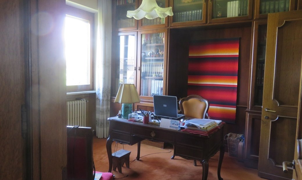 Villa In Tradate In Tradate, Lombardy, Italy For Sale (15359124)