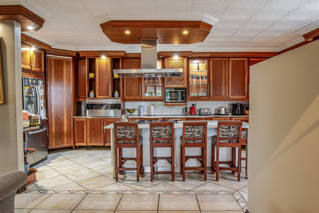 David Street, Constantia Kloof In Roodepoort, Gauteng, South Africa For ...