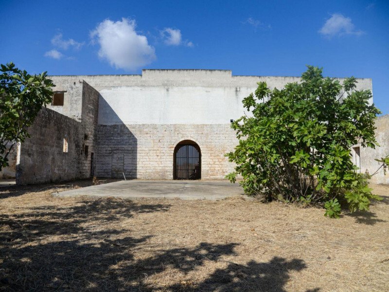Ravenna Single House In Torchiarolo, Apulia, Italy For Sale (15359773)