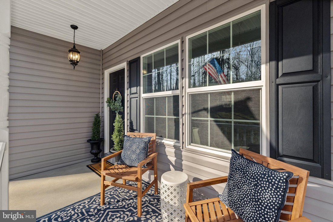 25533 Eleys Ford,Lignum, Va, 22726 In Lignum, Virginia, United States ...