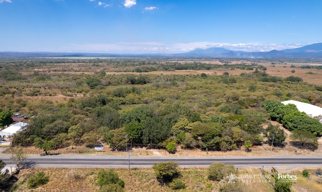 20887 Property With Ample Land In Liberia, Guanacaste Province, Costa ...