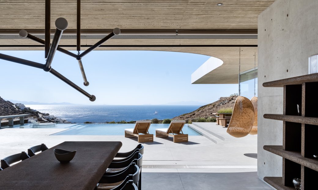 Amaisia The Ultimate Mykonos In Ano Mera Community, Aegean, Greece For ...