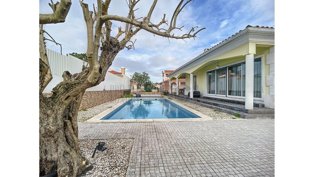 House T4 In Belverde In Amora, Portugal For Sale (15306843)