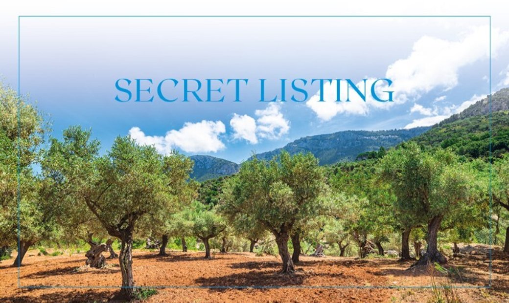 High Standing Country Estate In Santa Maria Del Camí, Balearic Islands ...