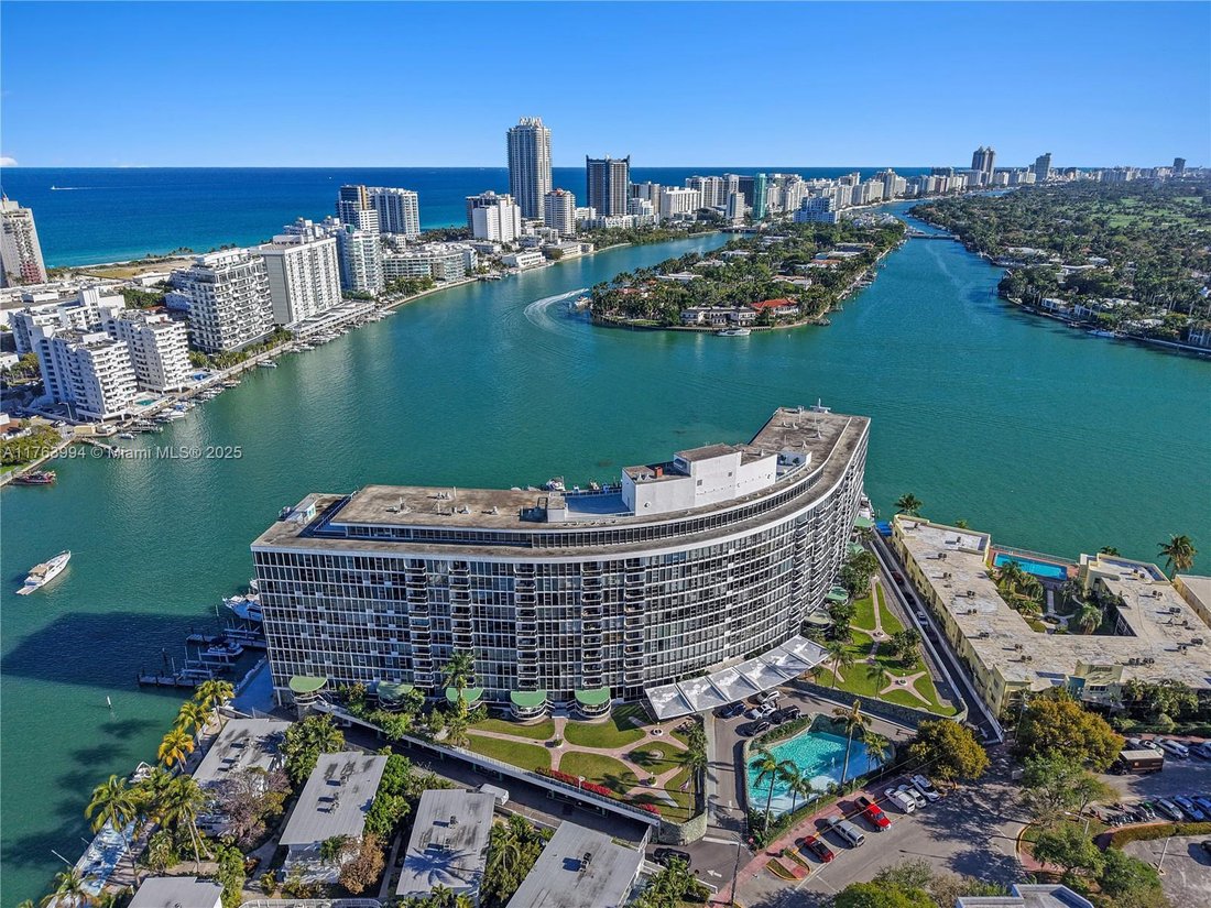 Condo Miami Beach In Miami Beach, Fl, United States For Sale (15362457)