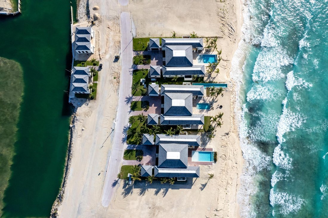 Bimini Beach Front Home In Bailey Town, Bimini, The Bahamas For Sale ...