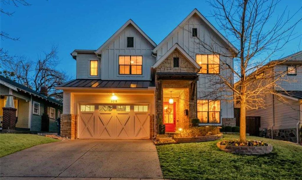 Luxury Living With Unmatched Convenience In In Dallas, Texas, United ...