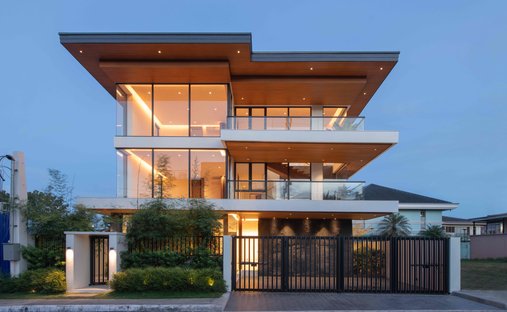 Luxury homes for sale in Jaen, Central Luzon, Philippines | JamesEdition