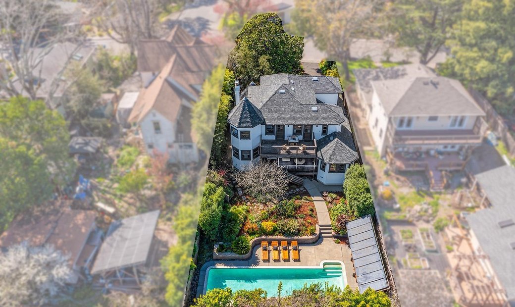 313 Florence Avenue,Sebastopol, Ca, In Sebastopol, California, United ...