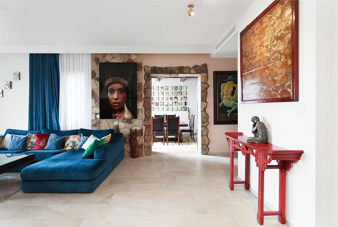 Two Bedroom Townhouse Lustica In Rt Veslo, Herceg Novi Municipality ...