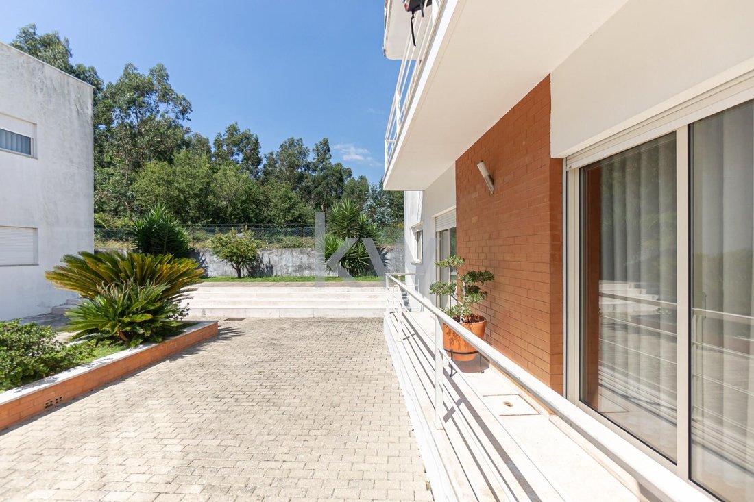 Paredes Apartment In Paredes, Porto District, Portugal For Sale (15364179)