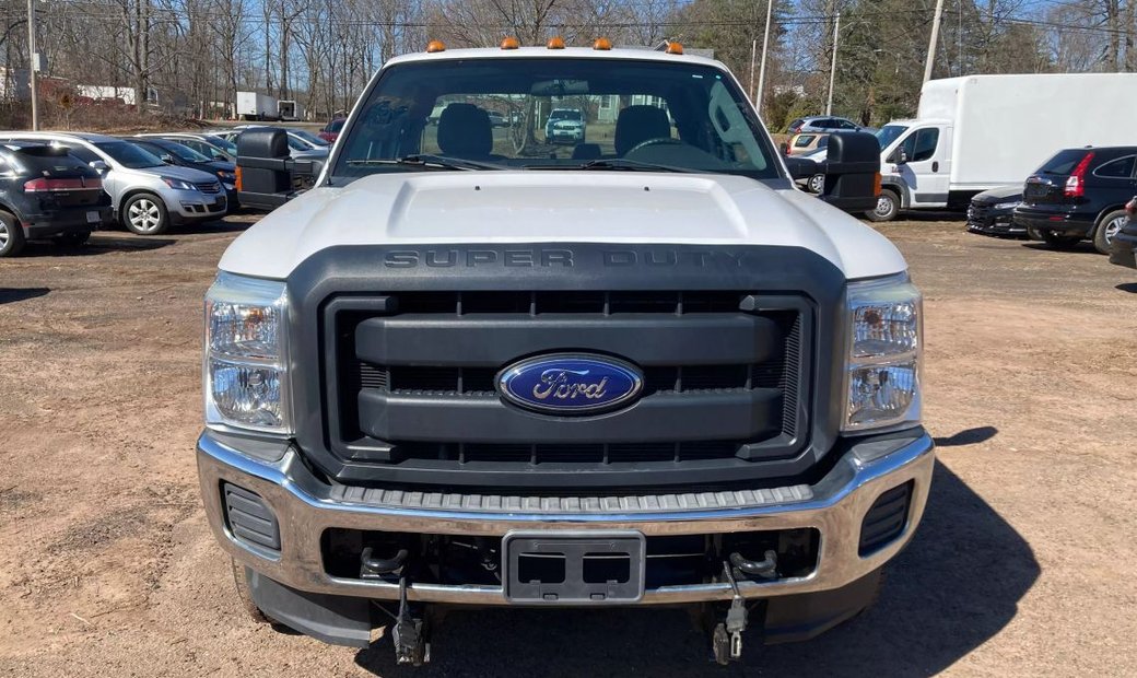 2016 Ford F350 In Wallingford, Ct, United States For Sale (15240137)