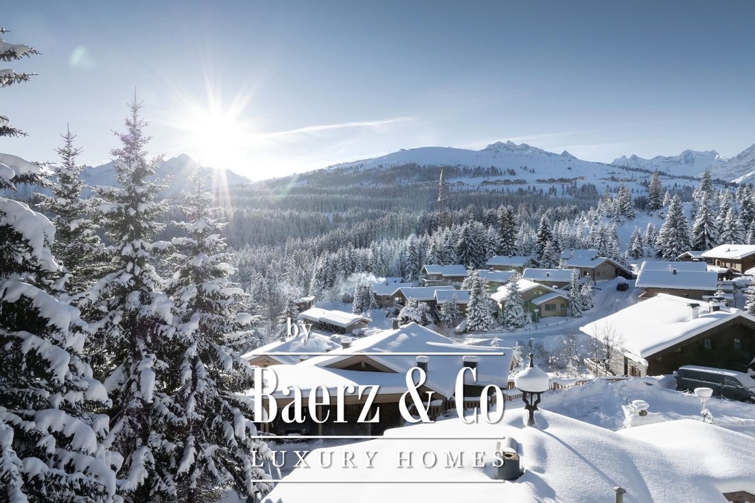 Beautiful Luxury Home In Wald / Almdorf In Wald Im Pinzgau, Salzburg ...