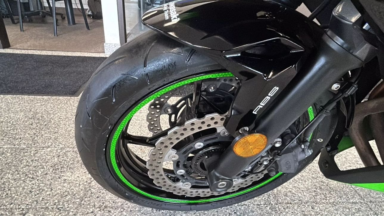 Kawasaki Ninja 650 In Millcreek, Ut, United States For Sale (15368881)