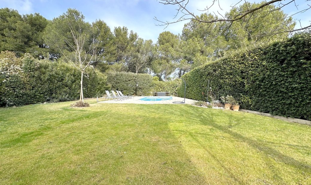 House In Aix En Provence, Provence Alpes Côte D'azur, France For Sale ...