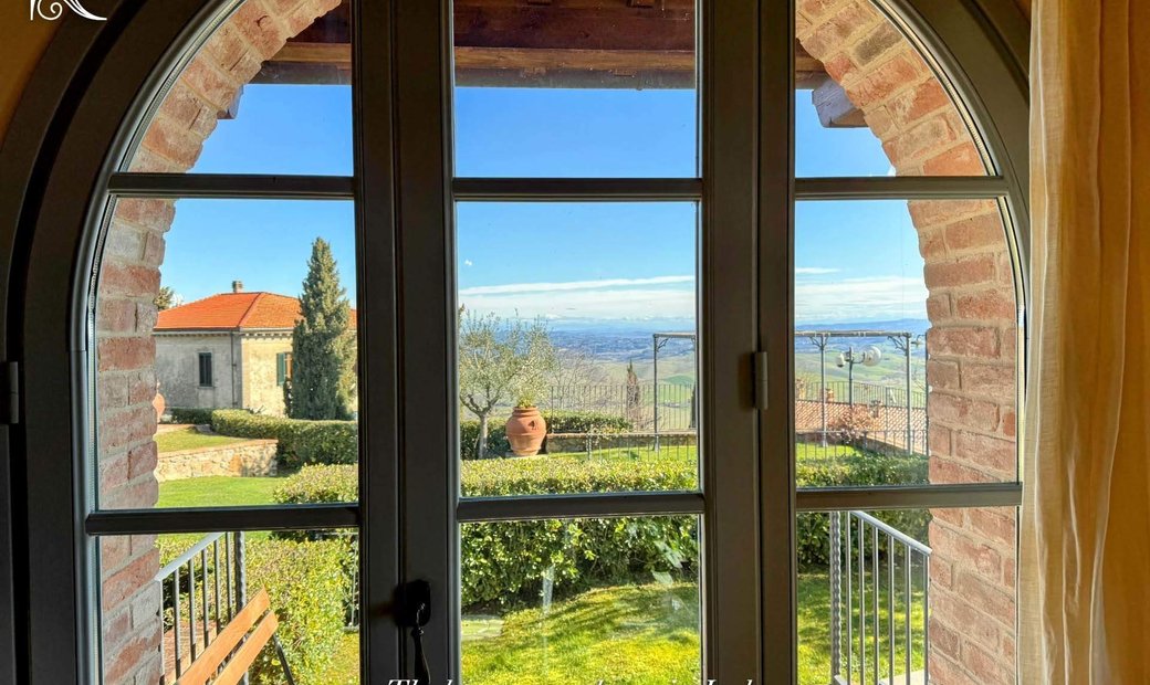 Exclusive Home Within A Select High End Development. In Chianni ...