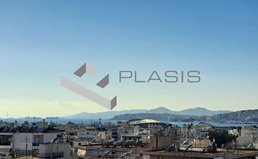 Luxury mountain view homes for sale in Amfithea, Piraeus, Greece ...