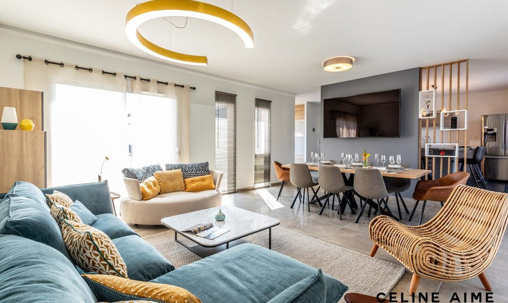 Saint Germain En Laye Apartment In Saint Germain En Laye, île De France ...