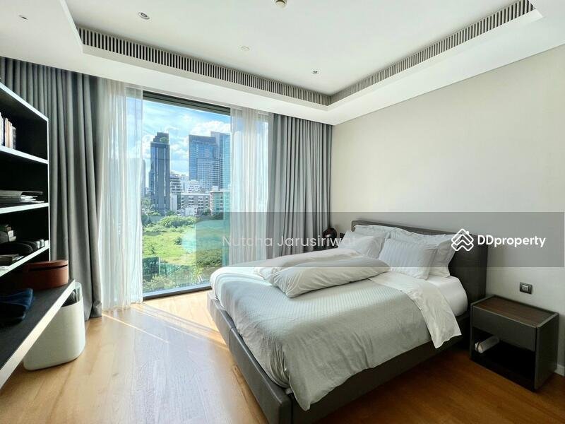 Sindhorn Tonson, Bangkok In Bangkok, Krung Thep Maha Nakhon, Thailand ...