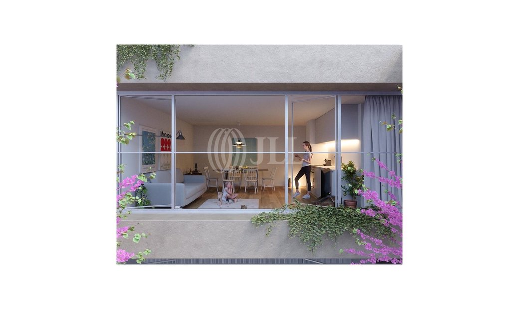 New 3 Bedroom Apartment, In Rcc Alvalade, Lisbon In Lisbon, Lisbon ...