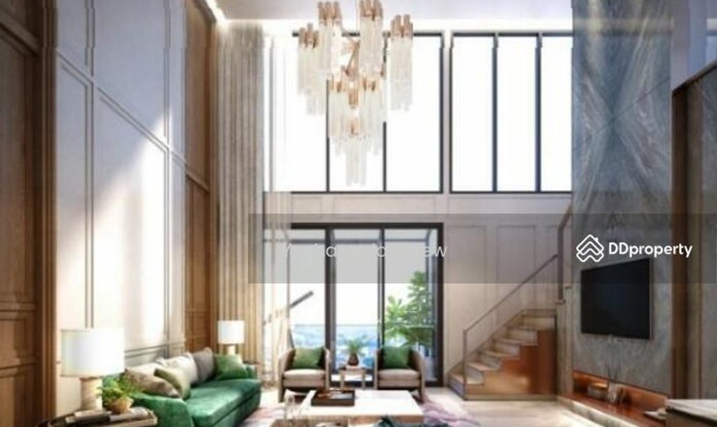 Supalai Icon Sathorn, Bangkok In Bangkok, Krung Thep Maha Nakhon ...