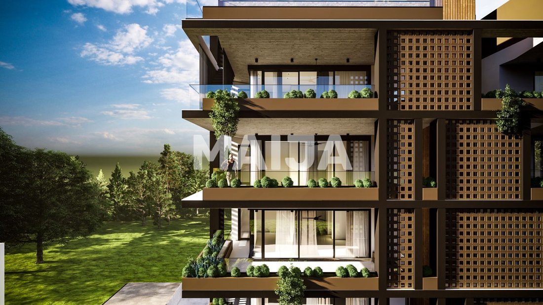 Condominium Germasogeia Cyprus In Germasogeia, Limassol, Cyprus For ...