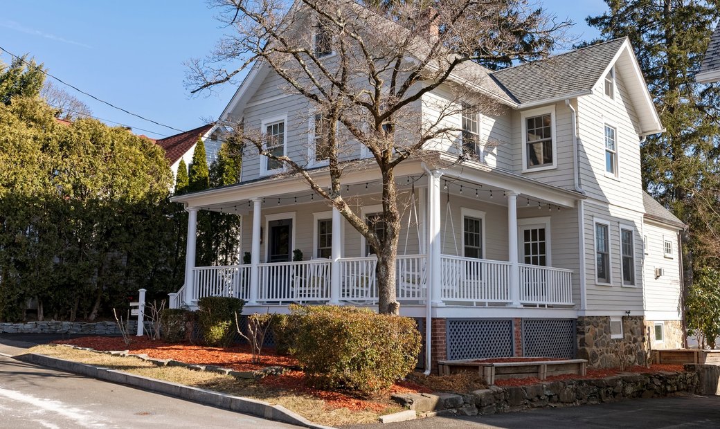 30 Prospect Drive In Greenwich, Connecticut, United States For Sale ...