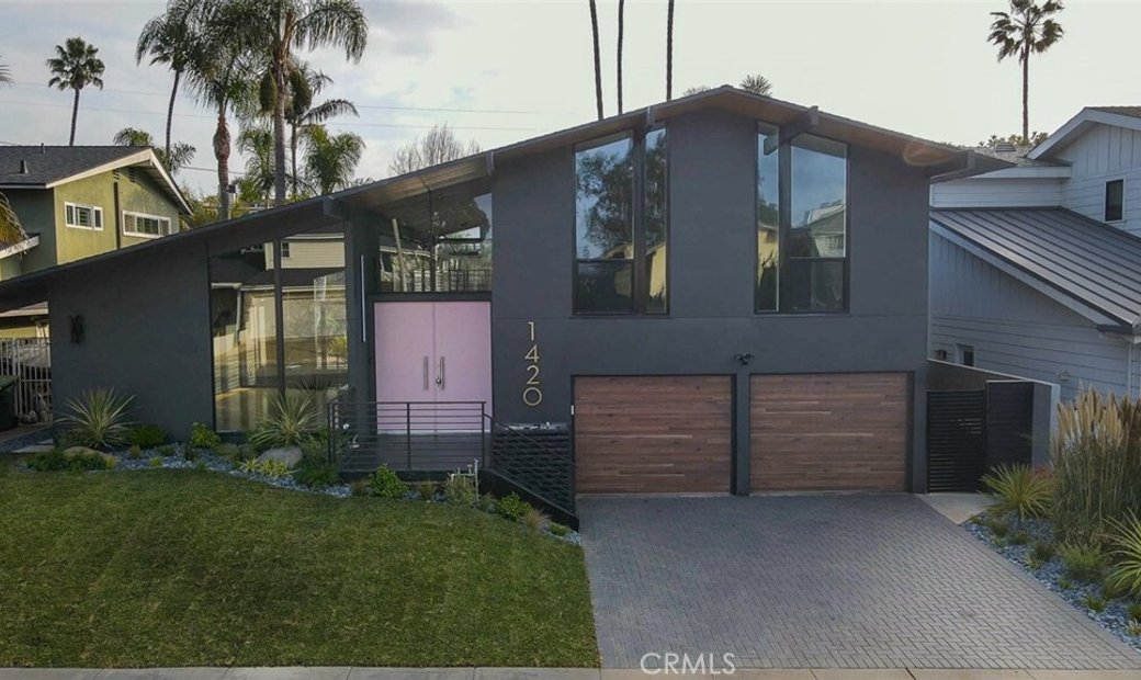 The Ultimate Family Beach House In Seal Beach, California, United ...