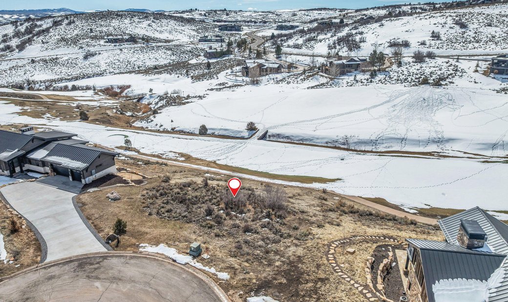 Stunning Homesite In Kamas In Kamas, Utah, United States For Sale ...