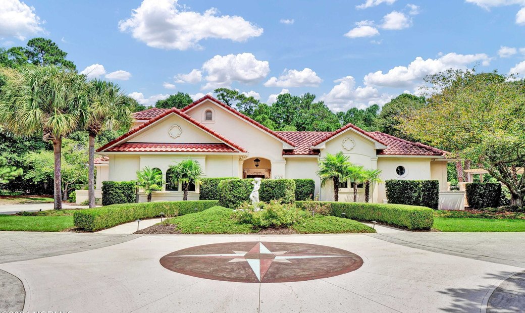 Magnificent Custom Built In Wilmington, North Carolina, United States ...