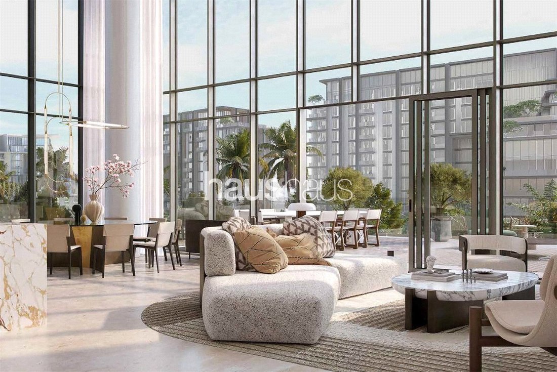 4 Bed Duplex|Stunning Community | Q4 2028 In Dubai, Dubai, United Arab ...